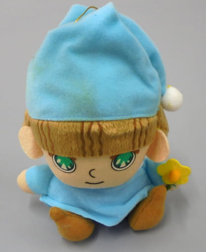 ルパング Plush toy "Tongari Boshi-no Memole" | Toy Hobby | Suruga-ya.com
