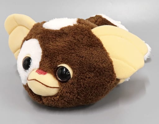 Gizmo (Sleeping Pose) Special Plush toy "Gu Rem Rin" | Toy Hobby ...