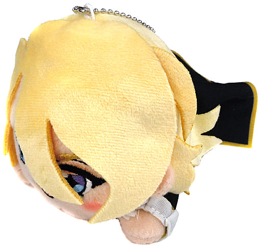 Felix Louis-Claude Mondor Nebobari Plush toy Vol. 1 "Argonavis from ...