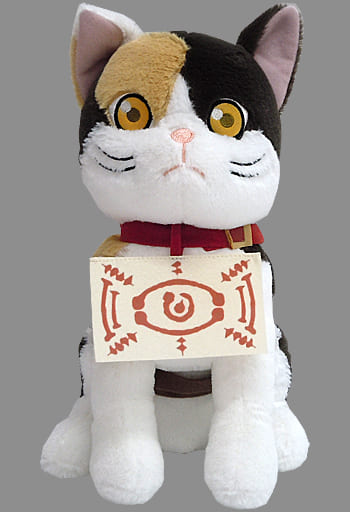 Chachamaru Special Plush toy "Chachamaru" "Demon Slayer: Kimetsu no ...