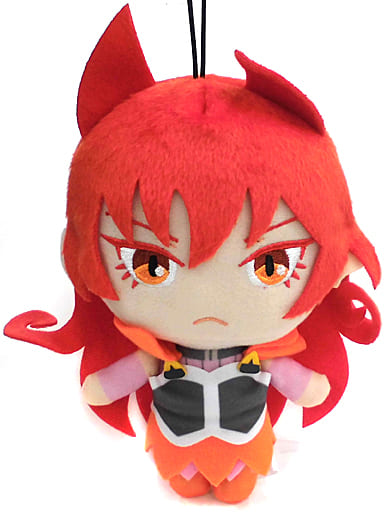 Azazel Ameri Plush toy Vol. 2 "Welcome to Demon School! Iruma-kun ...