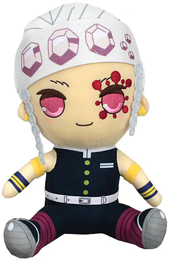 Plush toy Usi Tengen BIG Plush toy Vol. 6 "Demon Slayer: Kimetsu no ...