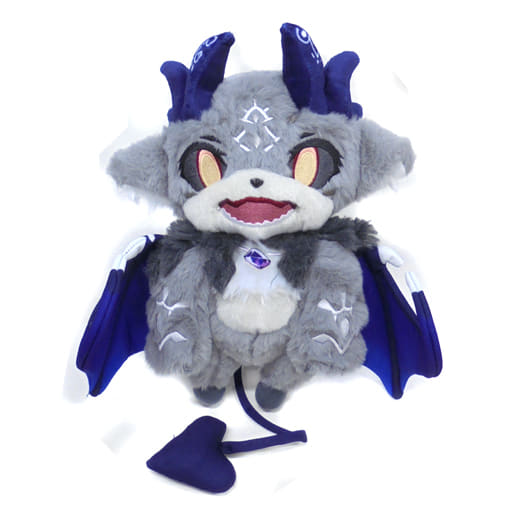 Limited to the official store of "Virtual YouTuber" Plush toy "Virtual ...