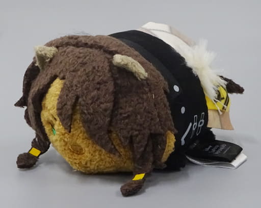 [Single Item] Leona Kingscholar Tsumu Tsumu Plush toy "Disney Twisted ...