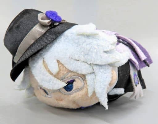 [Single Item] Azul Ashengrotto Tsumu Tsumu Plush toy "Disney Twisted ...