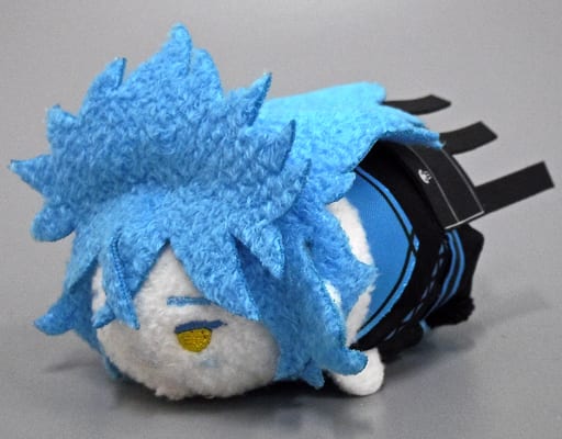 [Single Item] Idia Shroud Tsumu Tsumu Plush toy "Disney Twisted ...