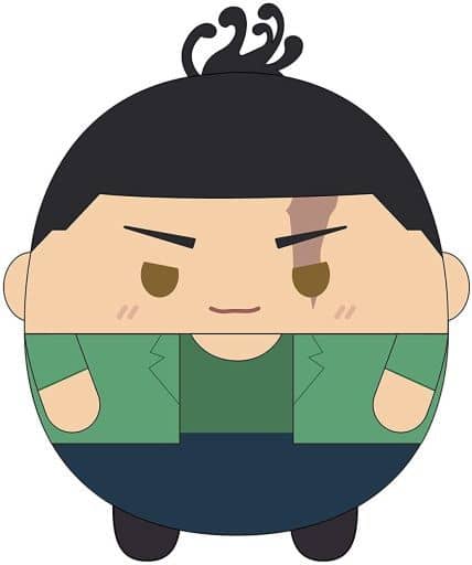 Aoi FuwaKororin TODO Msize3 (Plush toy)' Jujutsu Kaisen' | Toy Hobby ...