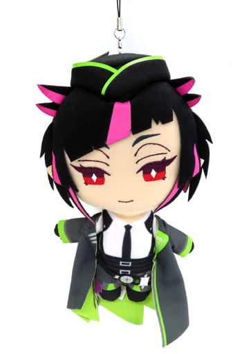 Lilia Vanrouge Mini Plush toy "Disney Twisted Wonderland" ANIPLEX ...