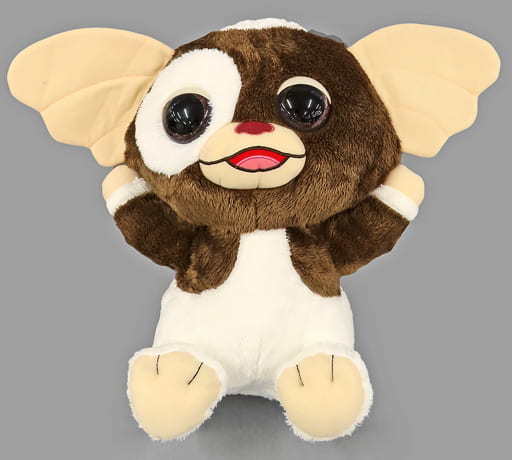 Gizmo Mega Jumbo Banzai Pose Plush toy "Gu Rem Rin" | Toy Hobby ...