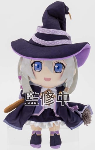 Plush toy [Beauty] Rayina's Plush toy, "The Journey of Witches." | Toy ...