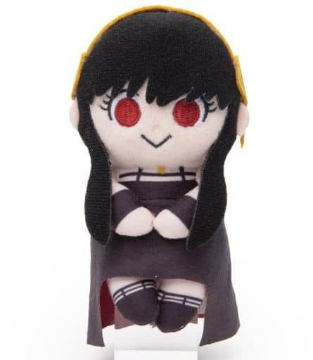 Yoru Forger Hakkori Plush toy "SPY×FAMILY" | Toy Hobby | Suruga-ya.com