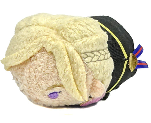 Vil Schoenheit (Uniform) TSUMU TSUMU Plush toy Mini (S) "DISNEY TSUM ...