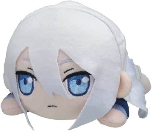 Plush toy Yoi 崎奏 - Plain clothes - Nesobi Plush toy (S)' Project Sakai ...