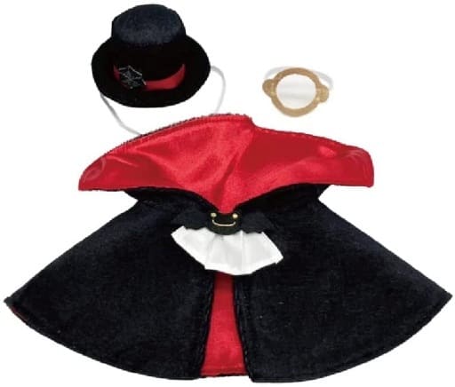 Pickles, Vampire Asset, Bean Doll Costume, "Pickles the Frog" | Toy ...