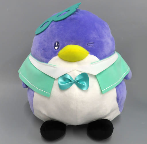 Tuxedo Thumb (B / Wink) Magical Mate Big Plush toy "Tuxedo Thumb" | Toy ...