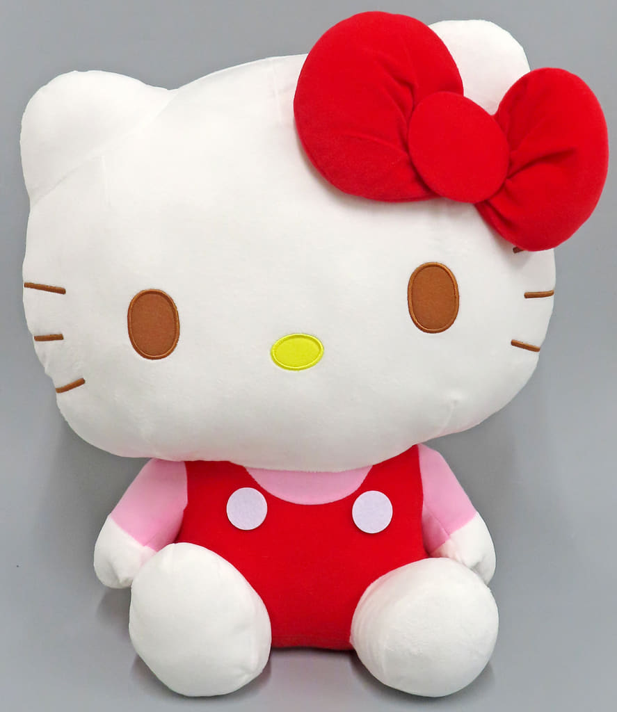 Hello Kitty Strawberry Color Doll GJ "Hello Kitty" | Toy Hobby | Suruga ...