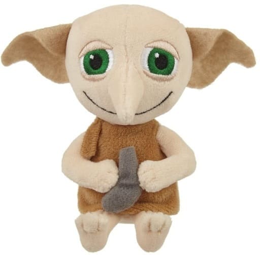 Plush toy Dobby Palm Size Plush toy "Harry Potter" | Toy Hobby | Suruga ...