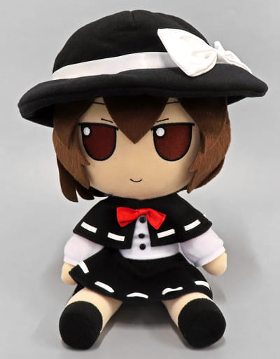 Plush toy Renko Usami Fumofurenko. Toho Plush toy Series 56 "Toho ...