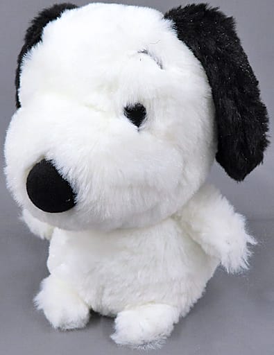 Snoopy FAN FUN FRIENDS Plush toy "PEANUTS (SNOOPY)" Universal Studios ...