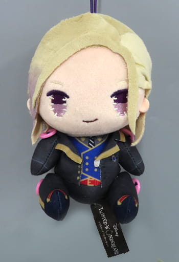 Vil Schoenheit More Plus Handmade Uniforms Plush toy "Pomefiore ...