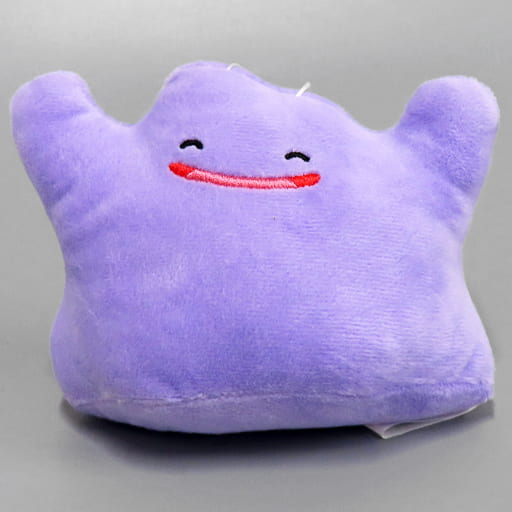 Metamon A (Joy) Metamon mania! Plush toy "Pocket Monsters" | Toy Hobby ...