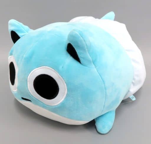 Baby Ham and Ham (A / Magao) Baby Ham and Ham Nesomeri BIG Plush toy ...