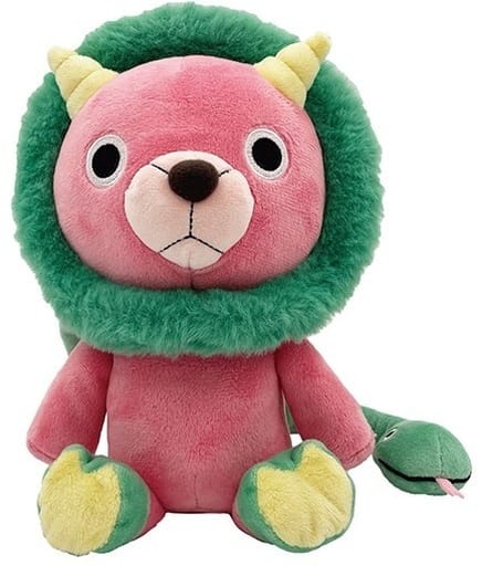 Chimera's sitting Plush toy "SPY×FAMILY" | Toy Hobby | Suruga-ya.com