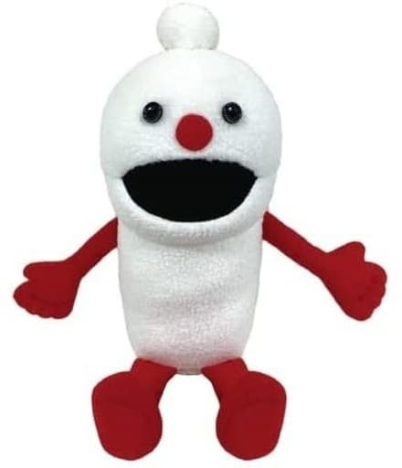 Plush toy NON NON Plush toy (M) "PUPPET SUN SUN" | Toy Hobby | Suruga ...