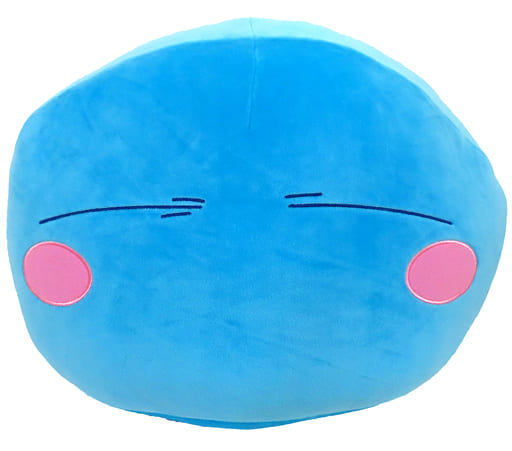 Rimuru = Tempest Mecha de Kafumu ni Rimuru Sama Plush toy ~ Unique ...