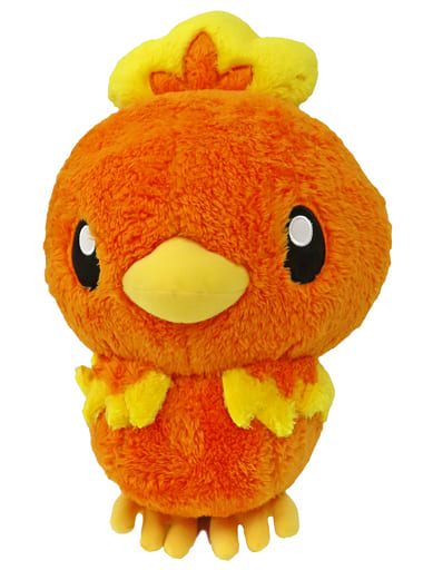 Achamo Heartwarming and Healed Completely Plush toy ~ Achamo ~ "Pocket ...