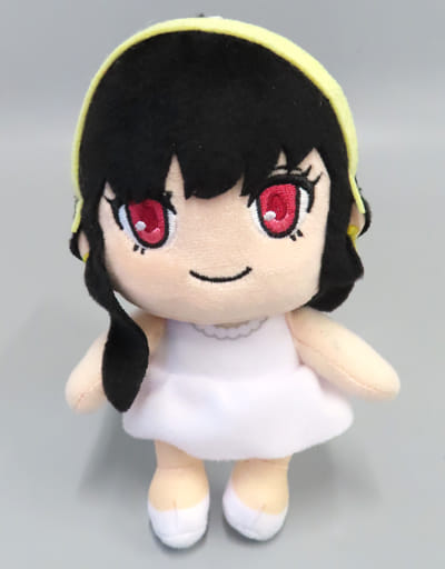Yoru Four More Plus Plush toy Vol. 3 "SPY×FAMILY" | Toy Hobby | Suruga ...