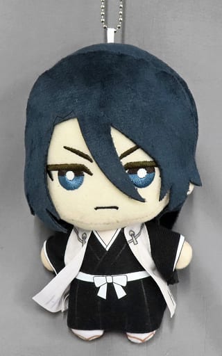Tomesui KUTSUKI Hakuya ~ Sennen Kesenhen ~ vol. 2 "Bleach - Bleach ...