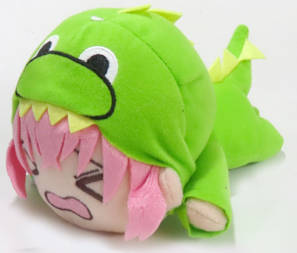 Plush toy Need for Approval : Monster Sleeper More Plus Plush toy ...