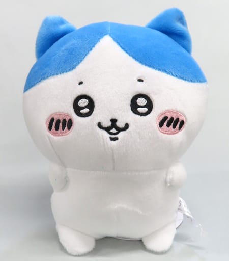 Hachiware Lily Kurimanju and Plush toy "Chii Kawa something small and cute" | Toy Hobby | Suruga ...