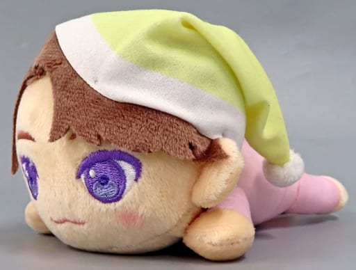 Jin (BTS / BTS) Sweet Dreams Nebobari More Plus Plush toy "RM & Jin ...