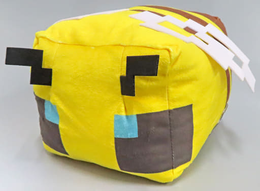 Bee Spring Design BIG Plush toy ~ Creeper / Bee ~ "MINECRAFT ...