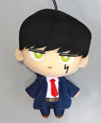 Mash-Burned-Dead Core-NUI! "Massur MASHLE" | Toy Hobby | Suruga-ya.com