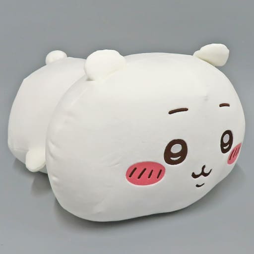 Chiigawa over Chewy Plush toy "Little Kawa Market Little Kawa KUJI ...