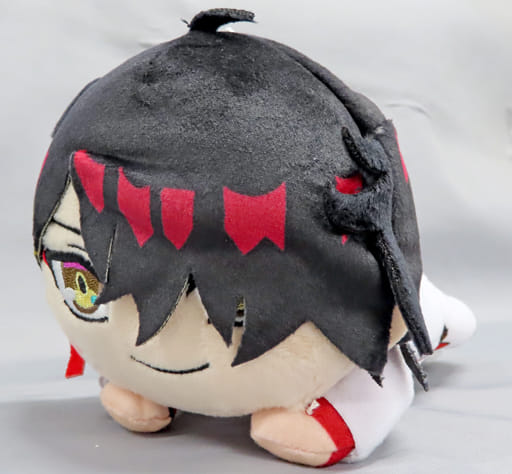 Vox Akuma Luxiem Nebobari Mini Plush toy "Vox Akuma & Mysta Rias" (EX ...