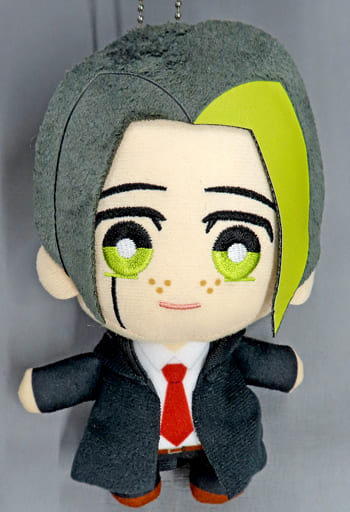 Fin Ames Tomo Nui vol. 1 "Massur MASHLE" | Toy Hobby | Suruga-ya.com