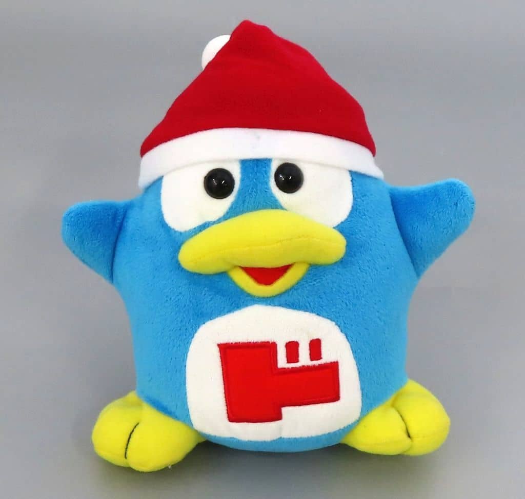 Donpen Plush toy (S) "Don Quijote" | Toy Hobby | Suruga-ya.com