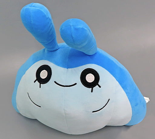 Tamanta Mo Fuguto Plush toy - Miniryu Tamanta - "Pocket Monsters" | Toy ...