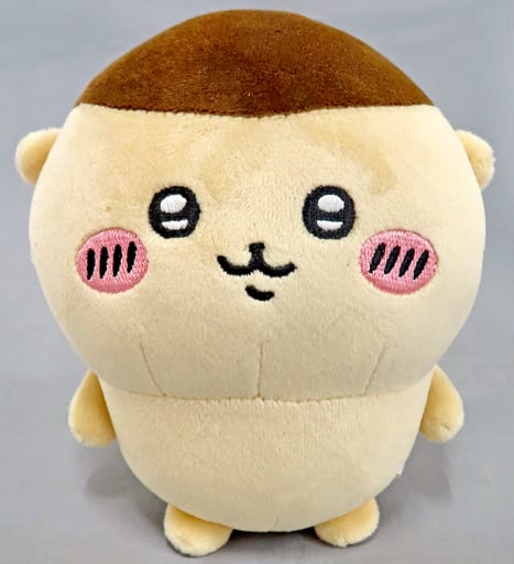 Kurimanju (Smiley) Bottetama Plush toy "Chi-kawa, something small and cute" | Toy Hobby | Suruga ...