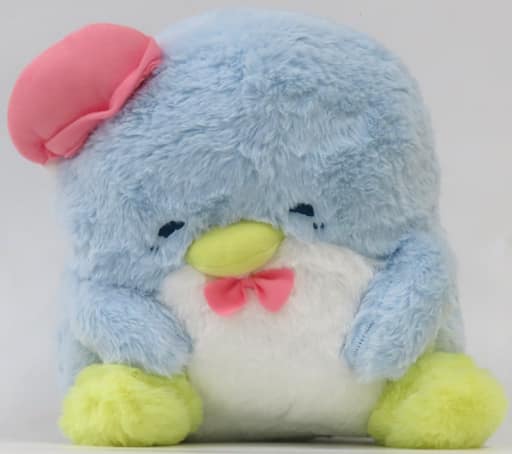 Tuxedo Thumb Utouto BIG Plush toy "Tuxedo Thumb" | Toy Hobby | Suruga ...