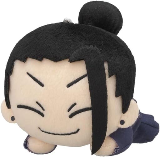 Natsuyu-ketsu Kaedama / Tamaori-nebobari Plush toy (S)' Jujutsu Kaisen ...