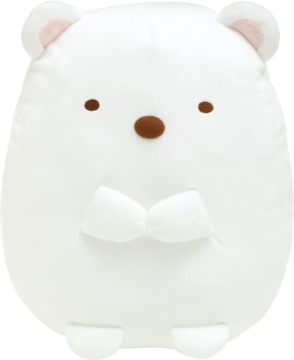 Shirokuma Plush toy (ML)' Sumikko Gurashi' | Toy Hobby | Suruga-ya.com