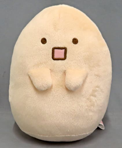 Obake no Nakama (Orange) Ghost no Night Park Plush toy "Sumikko Gurashi ...
