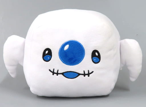 Plush toy 17 BABY (BLUE) Plush toy "17 LIVE" | Toy Hobby | Suruga-ya.com
