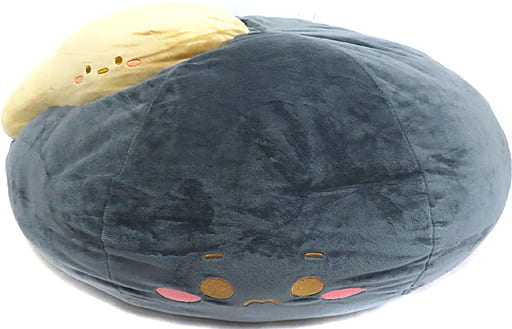 Charcoal Croquettes Ageage Our Best Big Charcoal Croquettes Plush toy ...