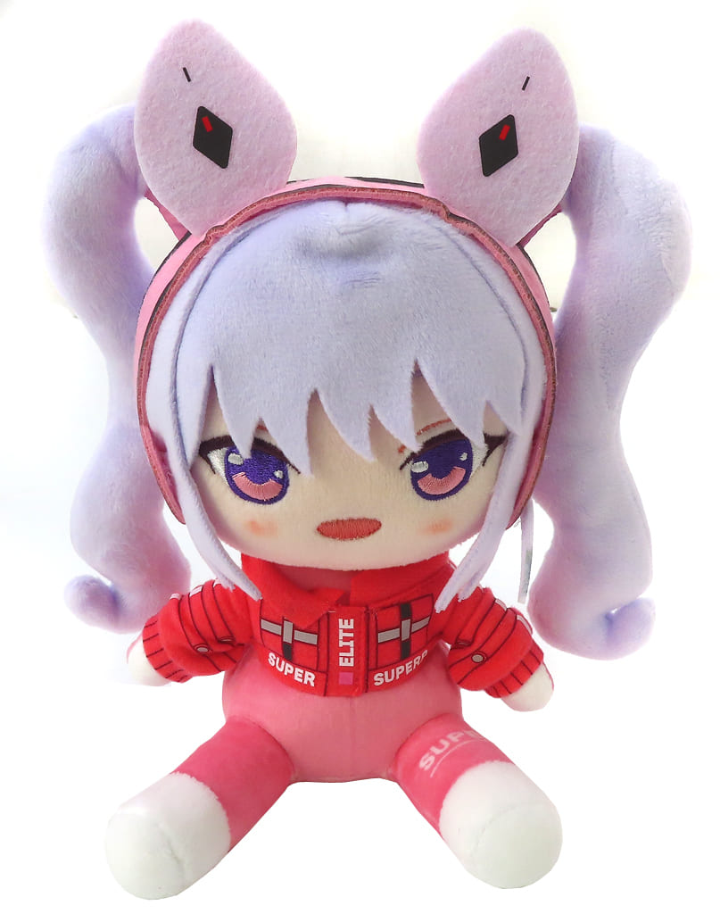 ALICE Plush toy : "GODDESS OF VICTORY : NIKKE" | Toy Hobby | Suruga-ya.com